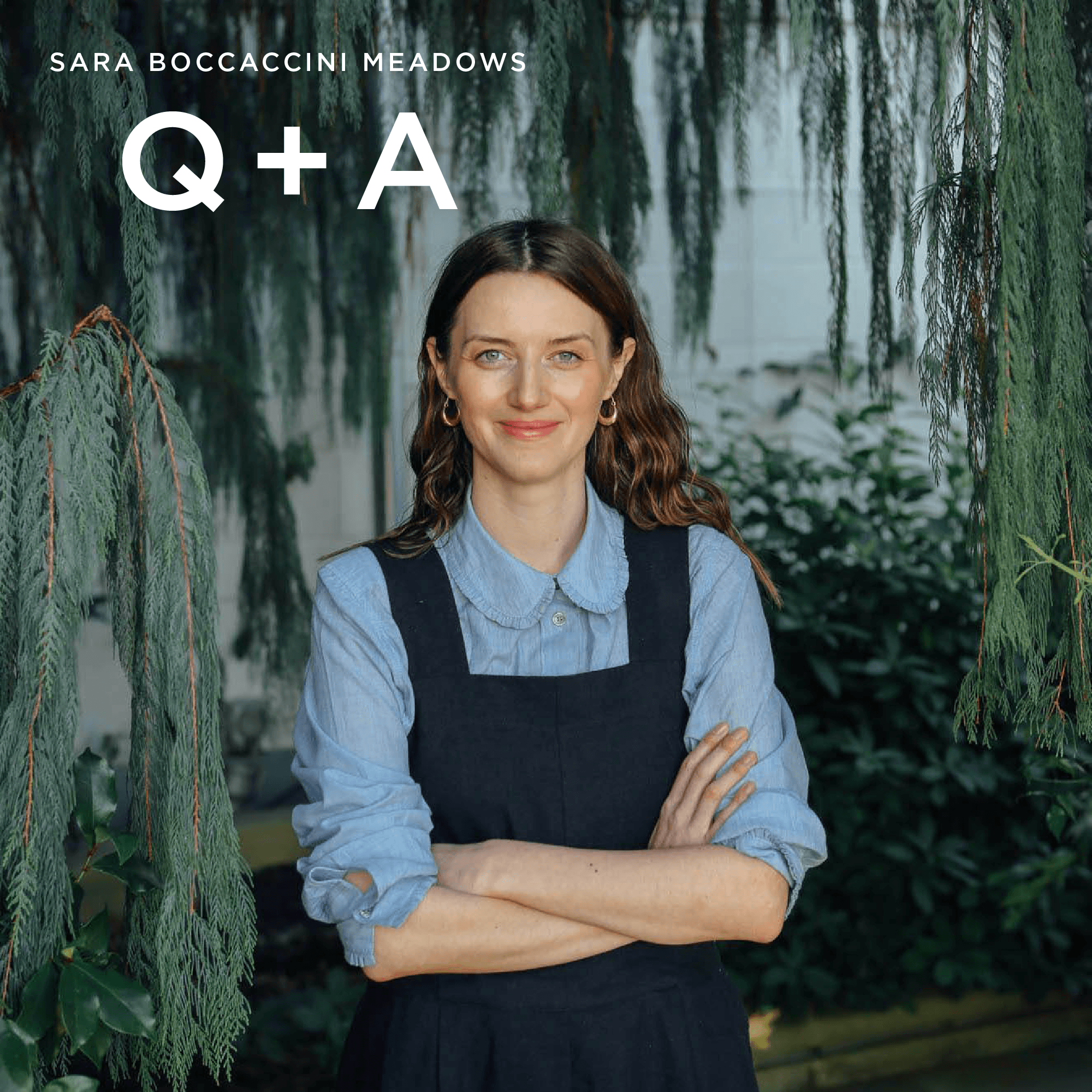 Q+A with Sara Boccaccini Meadows – Esembly