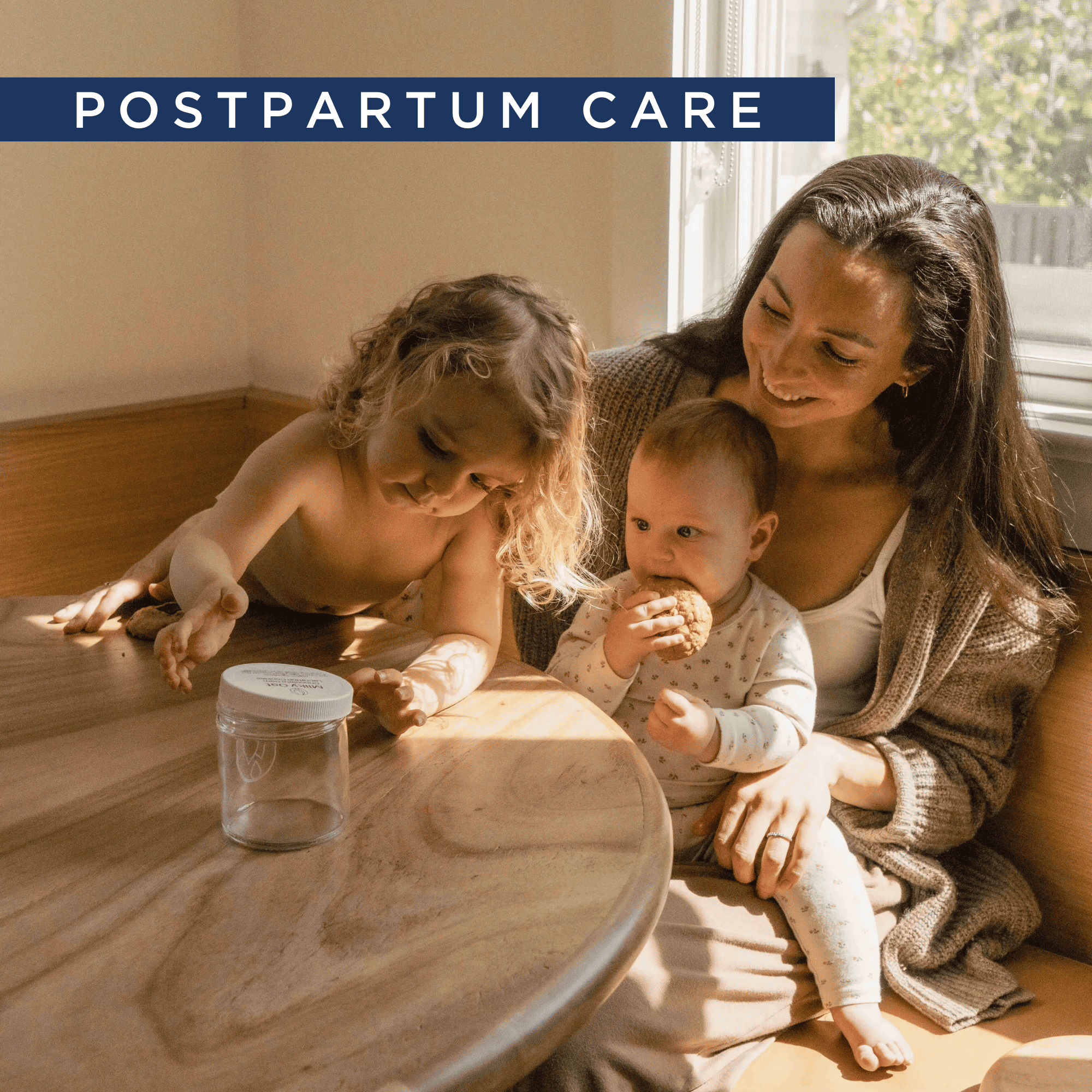 5 Tips for Planning Your Postpartum Self-Care Routine – Esembly