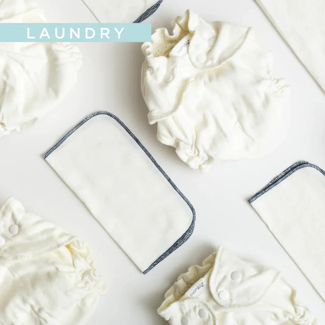 Cloth Diaper Longevity: 7 Expert Tips for Prolonging the Life of Your ...