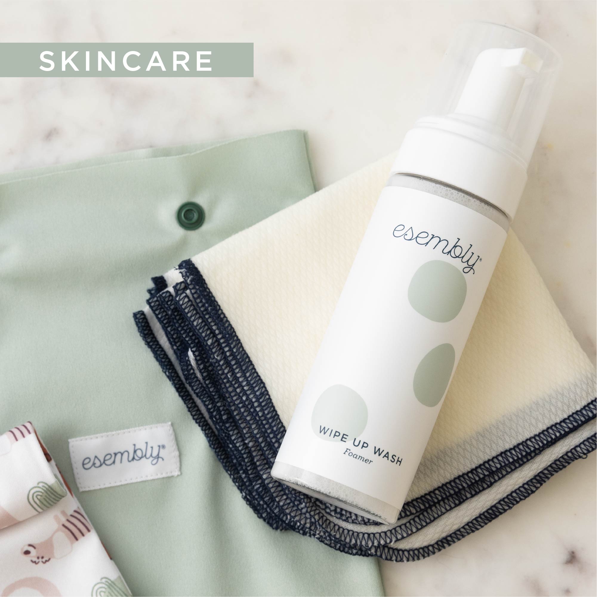 Are Cloth Wipes Worth It? Benefits, Functionality, and Cost Savings ...