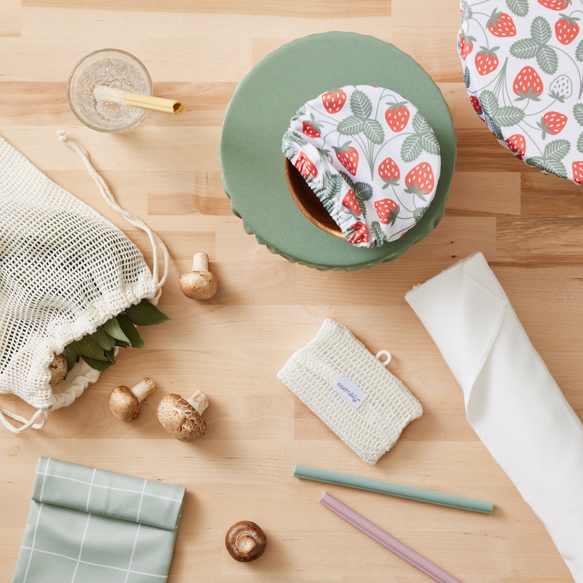 Home Goods – Esembly