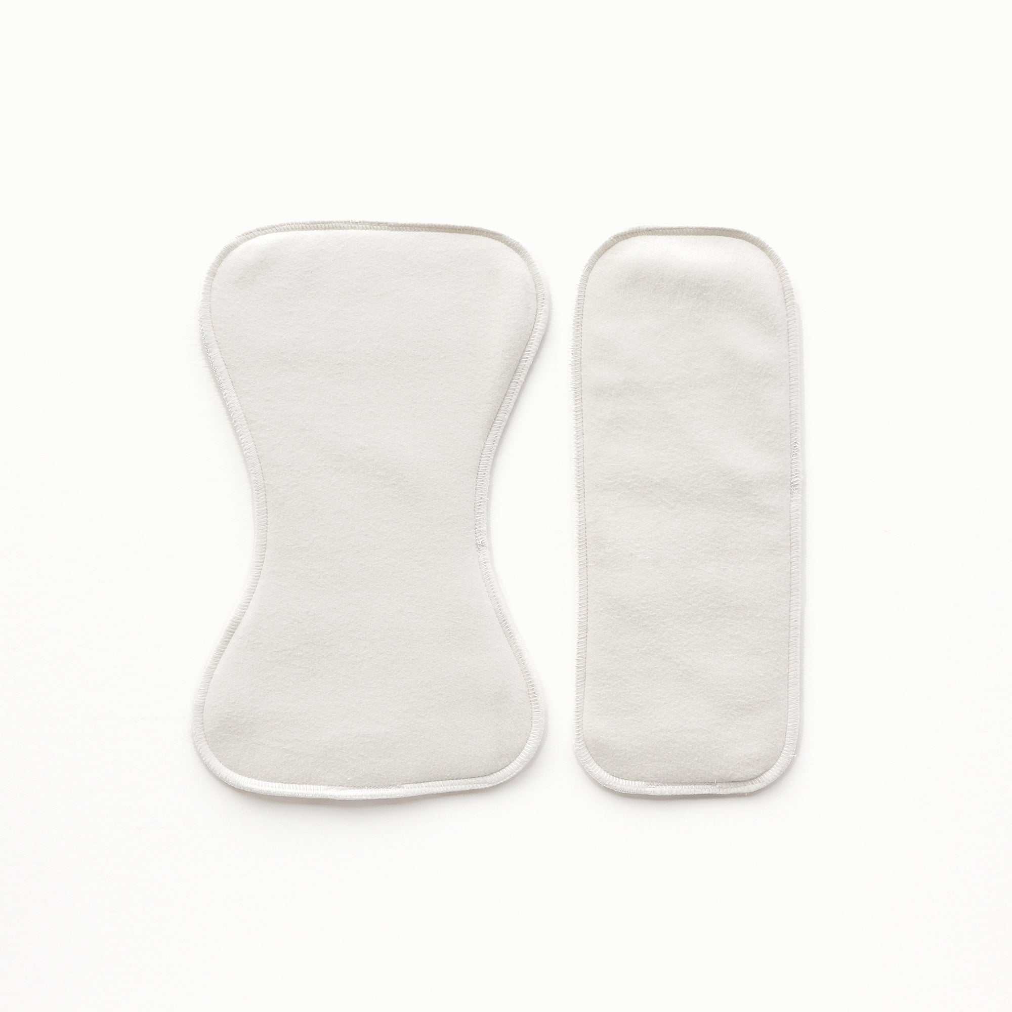 Ultra-Absorbent Overnight Cloth Diaper Booster Insert - Esembly Baby