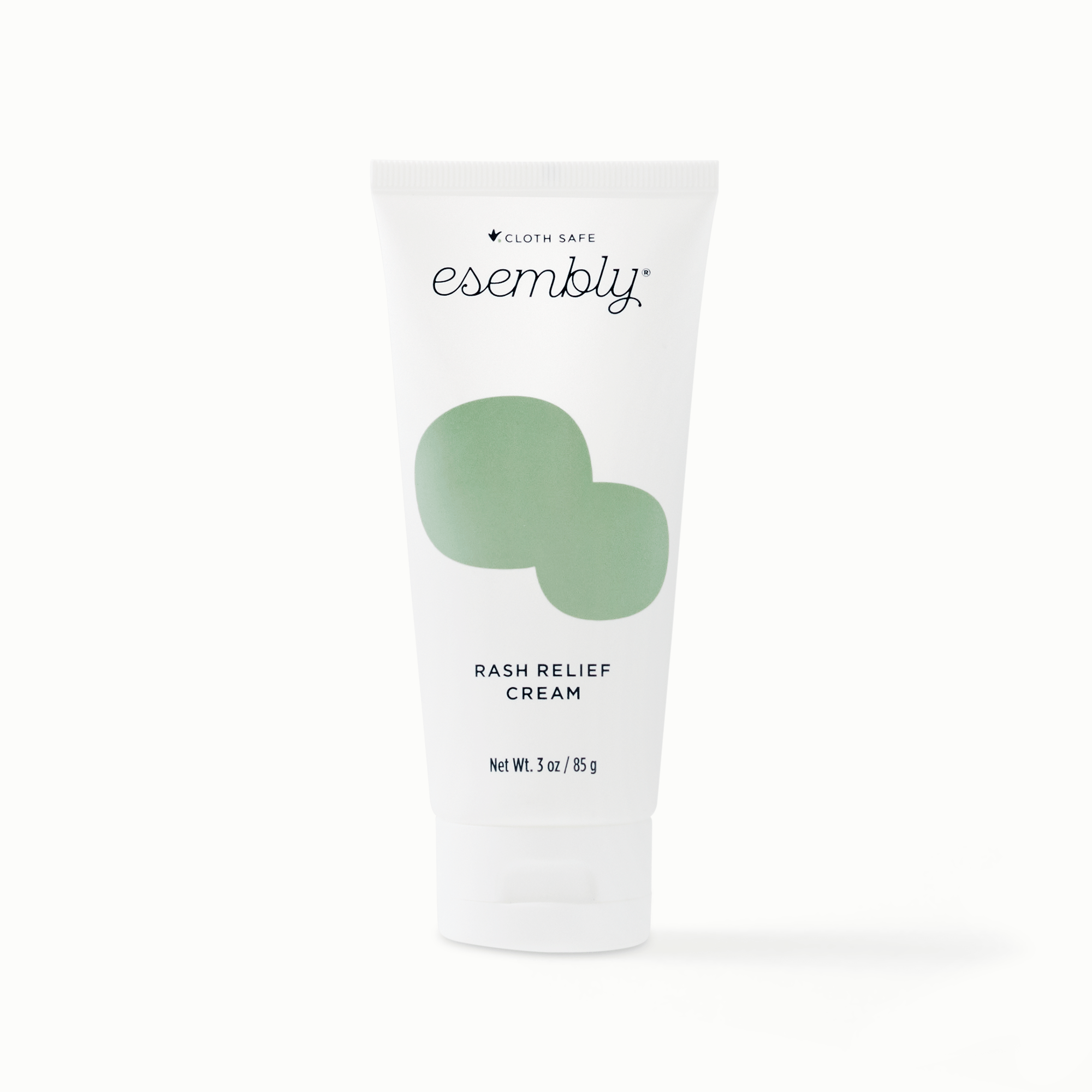 Baby Diaper Rash Relief Cream - Esembly Baby