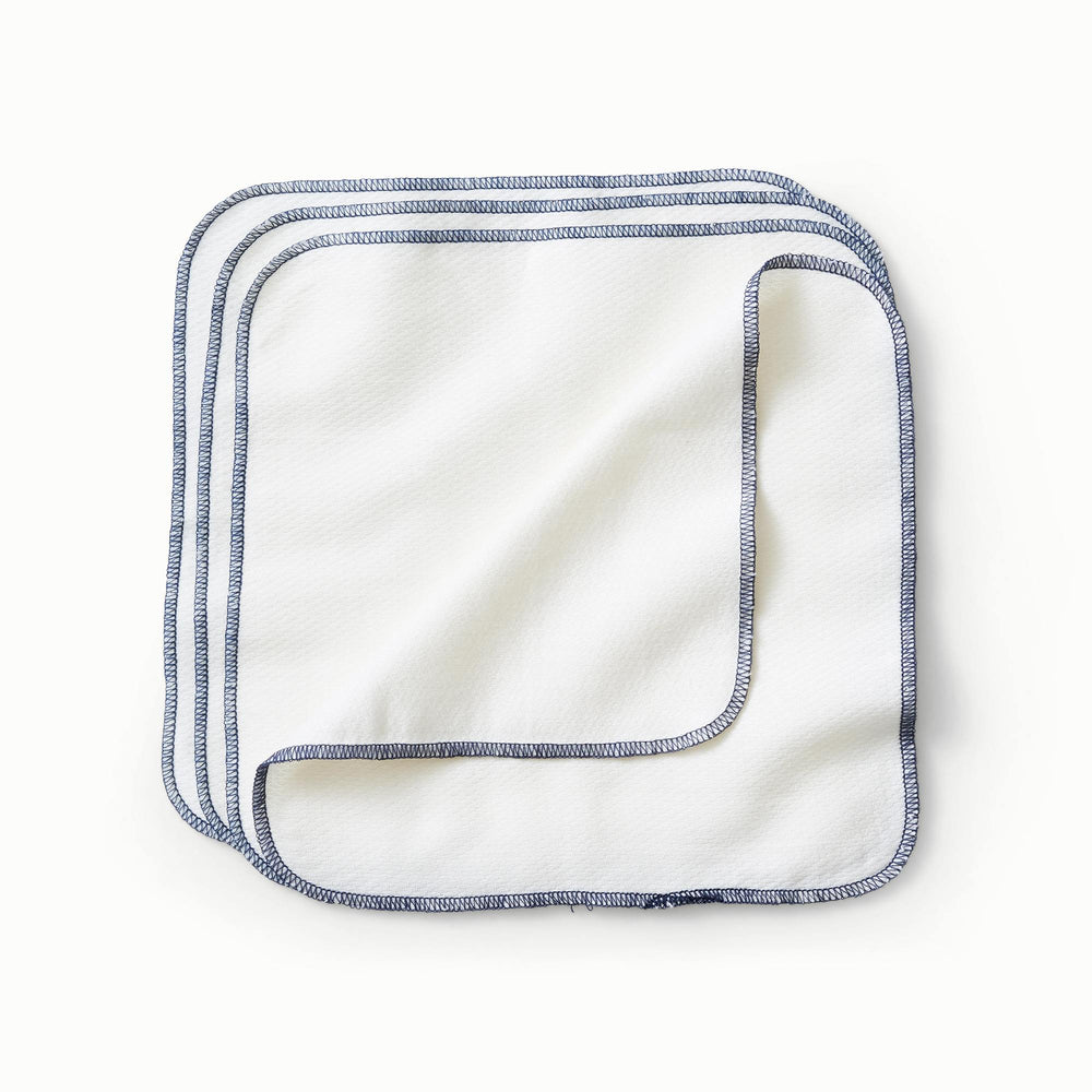 Reusable Cloth Baby Wipes - Esembly Baby
